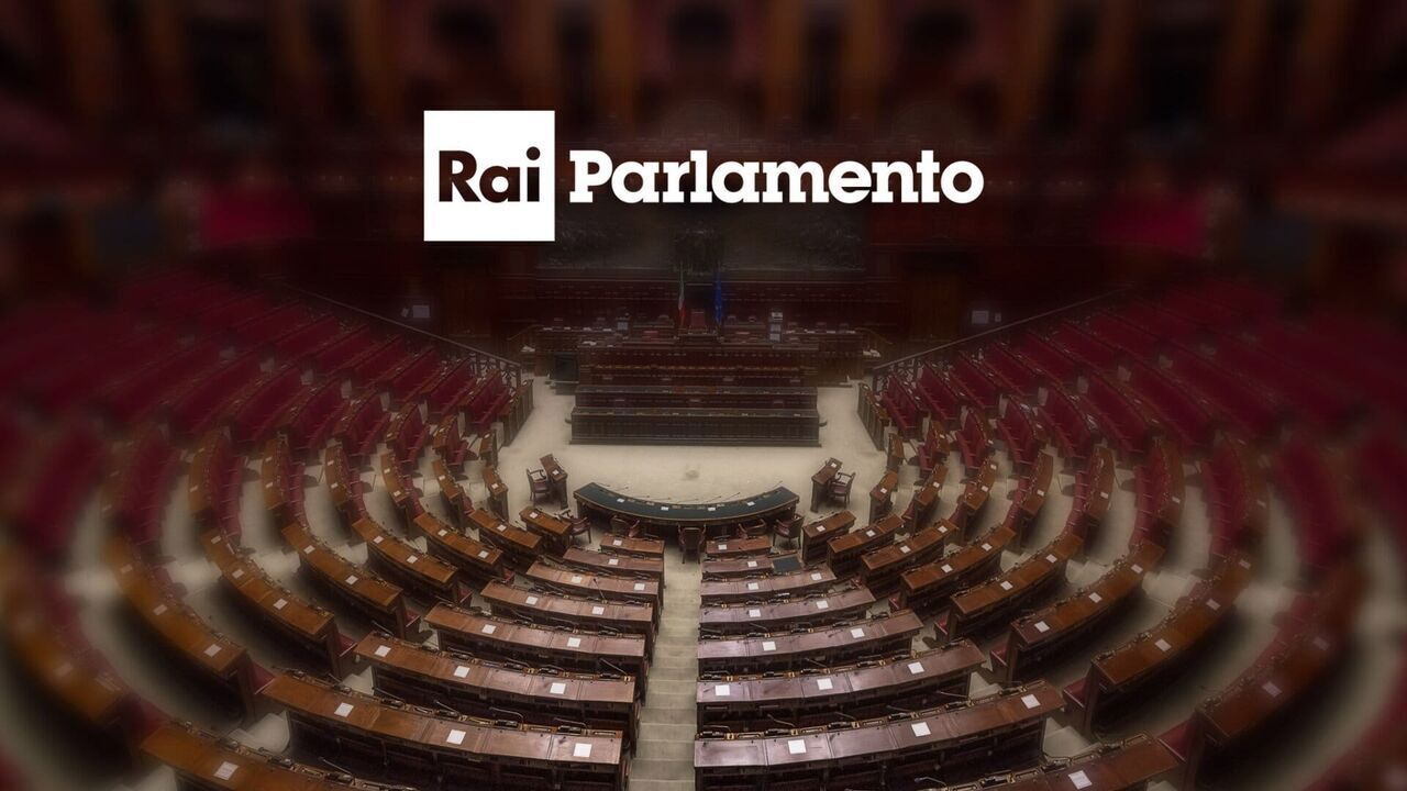 Zbornica poslancev - TV spored na Siol.net