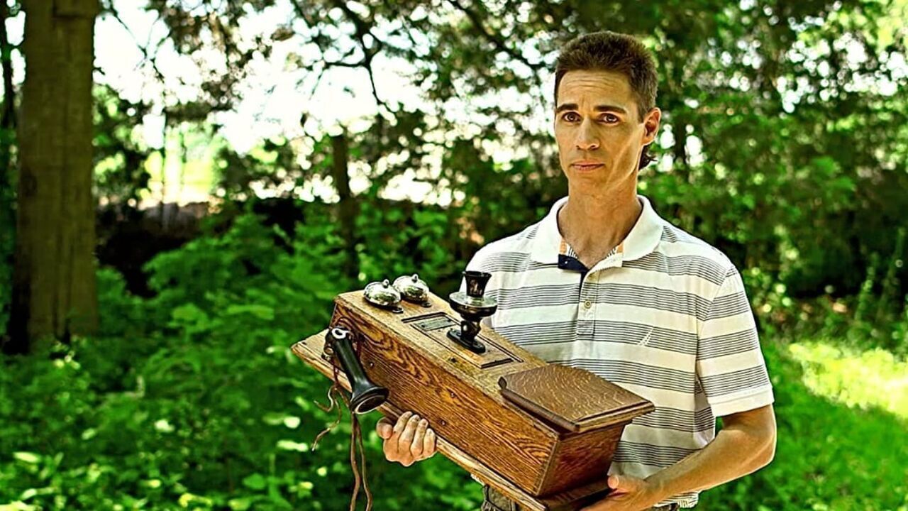 Zdravo, si tukaj? - TV spored na Siol.net