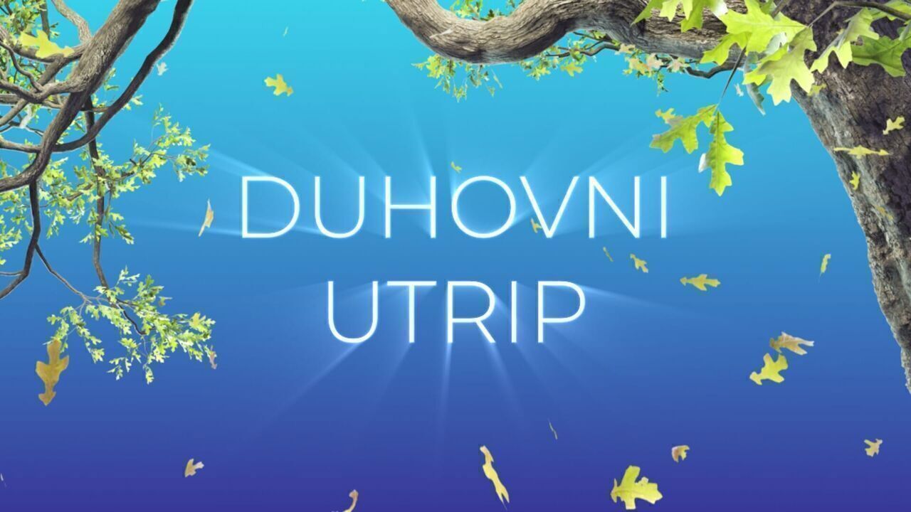 Duhovni utrip: Romanje v Meko - hadž - TV spored na Siol.net